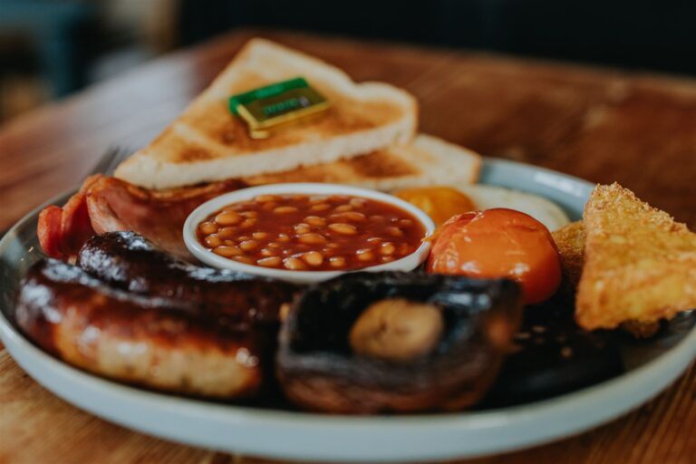 Our Menu – Church Farm Anslow