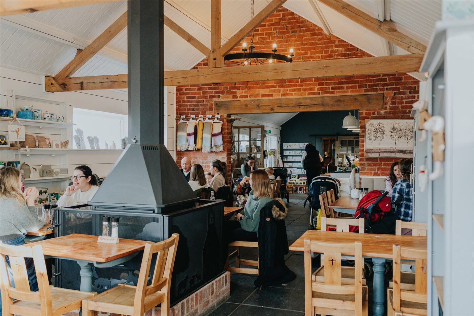 Gallery – Church Farm Anslow